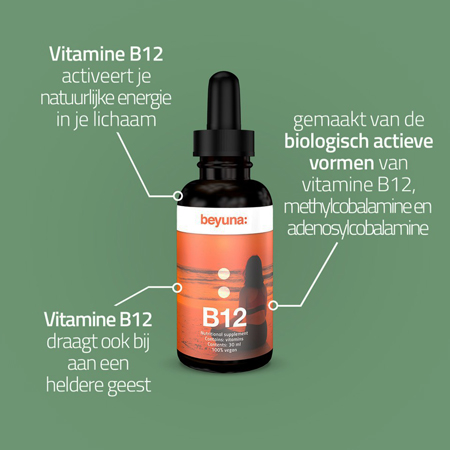Puur natuurlijke Vitamines & Mineralen - Hoogwaardige supplementen van ...
