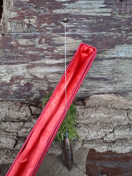 biotensor biosensor meet apparaat, intuitie, testen van foute medicatie ...